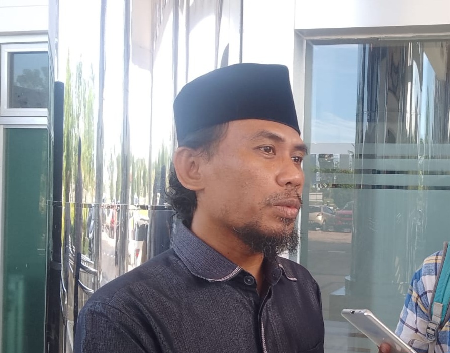 Tak Ada Pengelola Tetap, Legislator Ingin Folder Ilham Maulana Segera ...